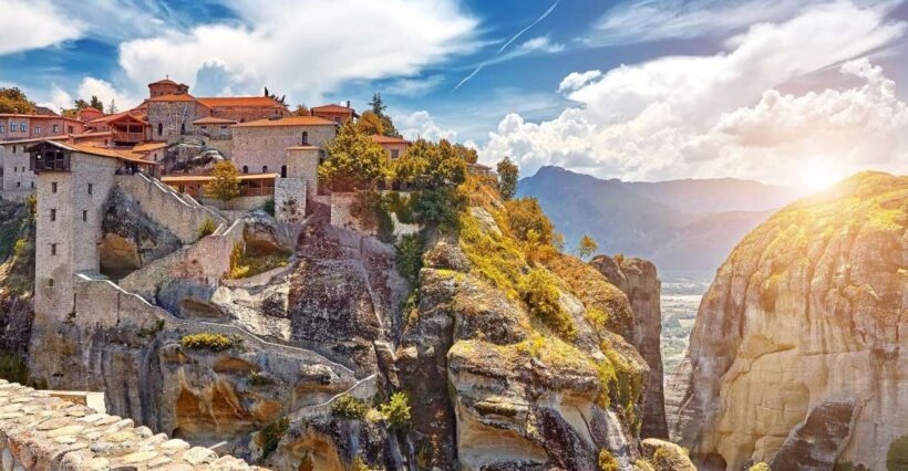 From Athens: Private Full-Day Meteora and Kastraki Tour - FAQ