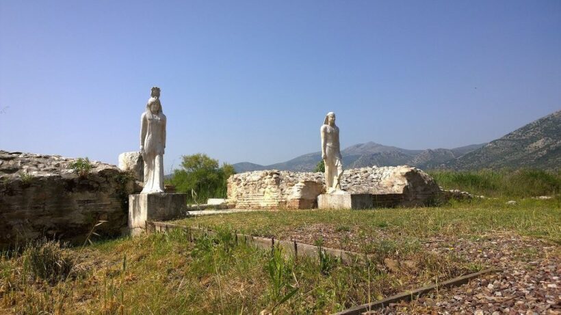 From Athens: Private Historic Tour to Marathon & Thermopylae - Key Points