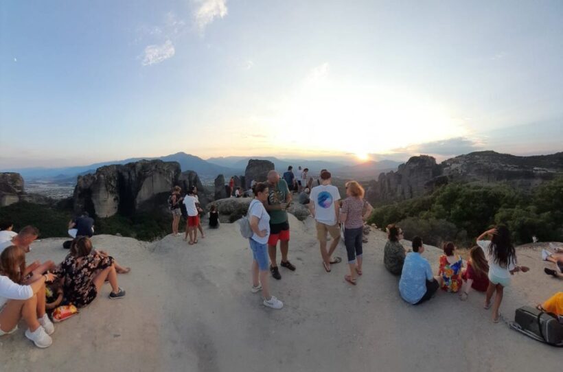 From Athens: Private Meteora Day Tour with Optional Guide - The Sum Up: Is This Tour Right for You?