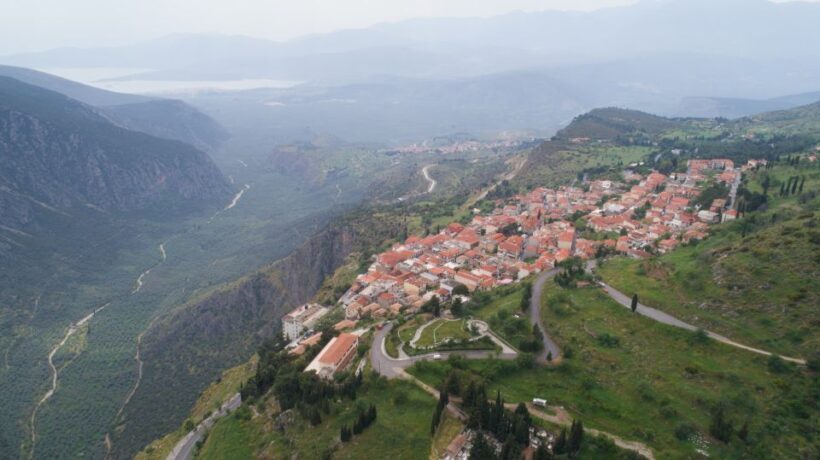 From Athens: Private Road Trip to Delphi - Why This Tour Appeals Most