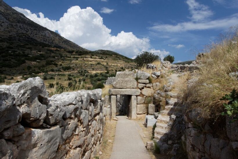 From Athens: Private Tour to Mycenae, Nafplio, & Epidaurus - Why This Tour Stands Out