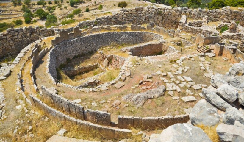 From Athens: Private Tour to Mycenae, Nafplio, & Epidaurus - FAQ