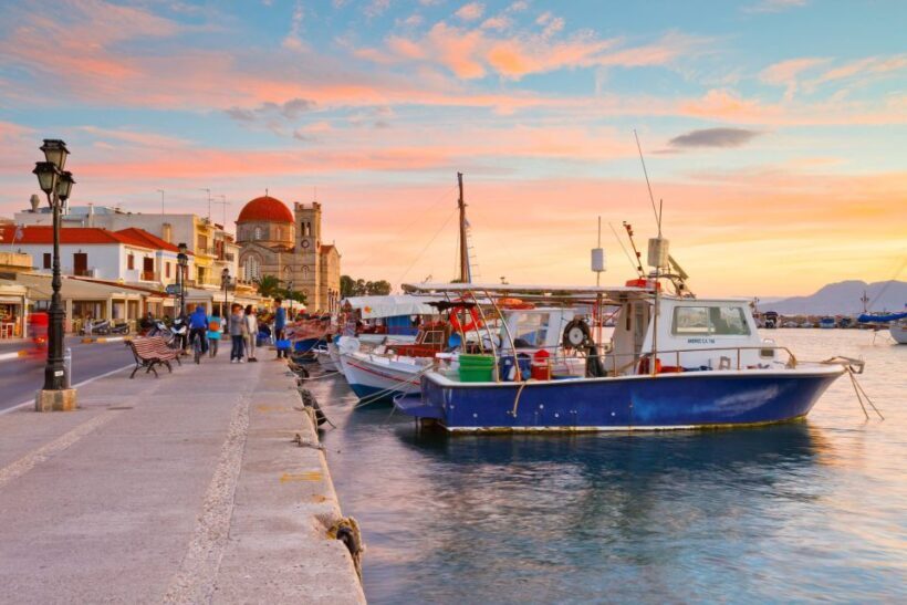 From Athens: Saronic Islands Full-Day Cruise with VIP Seats - An Honest Look at the Saronic Islands Full-Day VIP Cruise from Athens