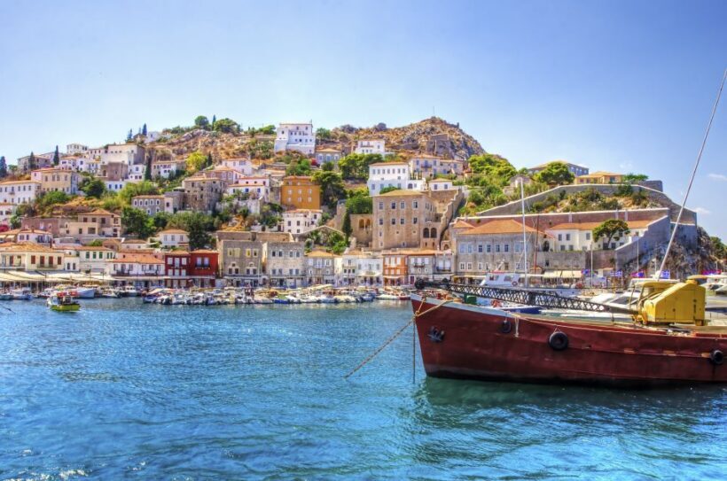 From Athens: Saronic Islands Full-Day Cruise with VIP Seats - The Experience in Detail: What You Can Expect