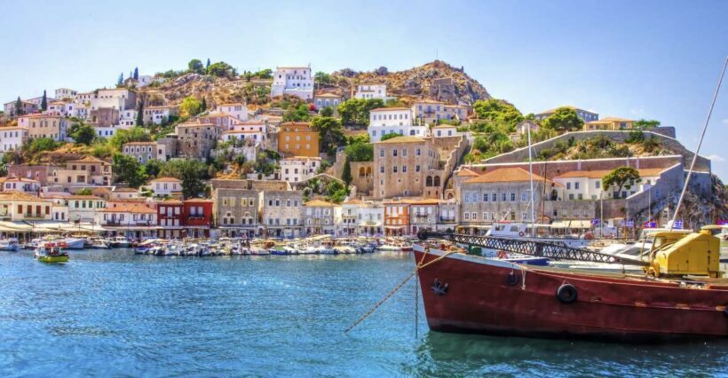 From Athens: Saronic Islands Full-Day Cruise with VIP Seats - Price and Value: Is It Worth It?