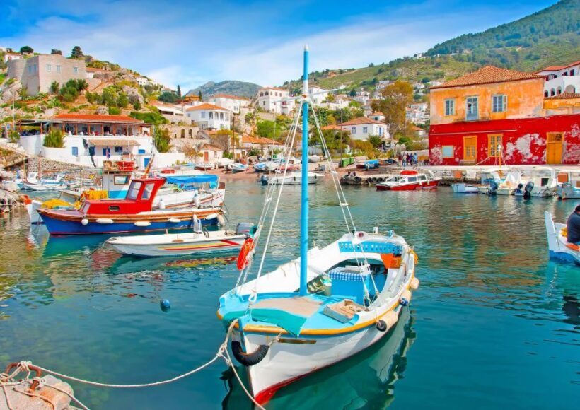From Athens: Saronic Islands Full-Day Cruise with VIP Seats - Final Thoughts: Is This Tour for You?