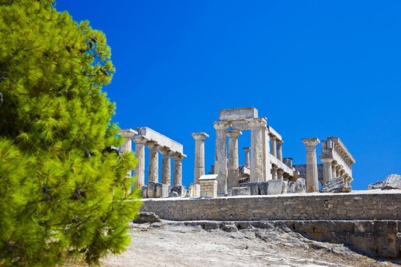 From Athens: Saronic Islands Full-Day Cruise with VIP Seats - Final Words