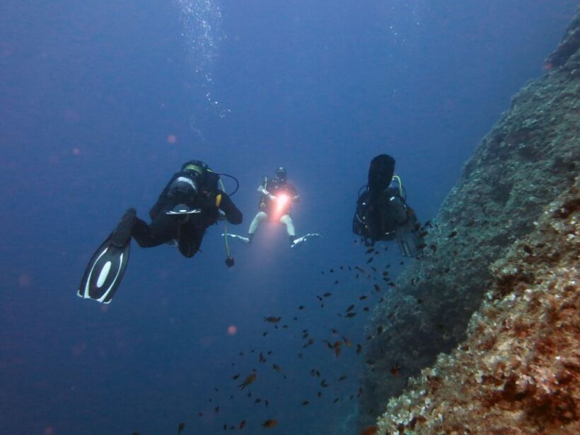From Athens: Scuba Diving at the Blue Hole - Frequently Asked Questions