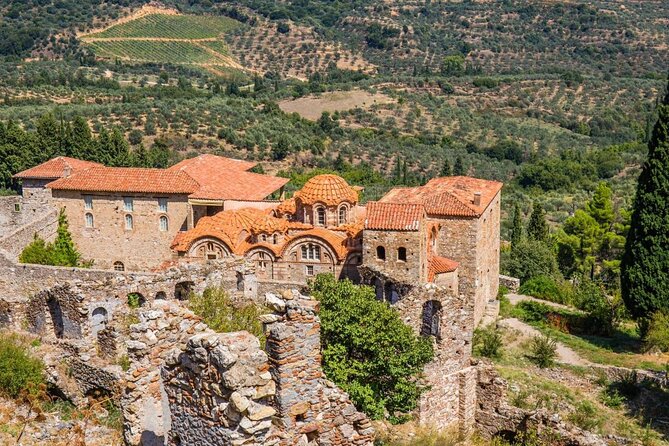 From Athens: Sparta Private Tour (up to 11 people) - Transportation, Timing, and Group Dynamics