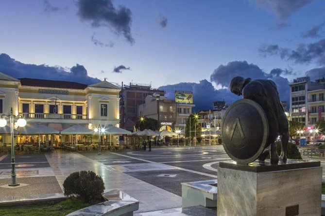 From Athens: Sparta Private Tour (up to 11 people) - Who Will Love This Tour?