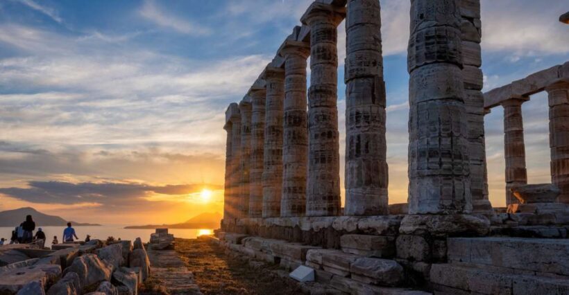 From Athens: Temple of Poseidon & Cape Sounio Half-Day Tour - Who Would Enjoy This Tour?