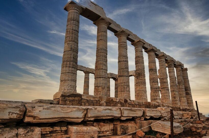 From Athens: Temple of Poseidon & Cape Sounio Half-Day Tour - FAQ