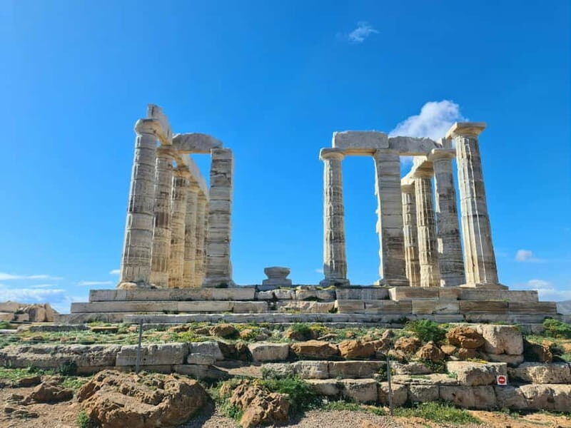 From Athens: Temple of Poseidon & Cape Sounion Half-Day Tour - The Sum Up: Who Should Consider This Tour?