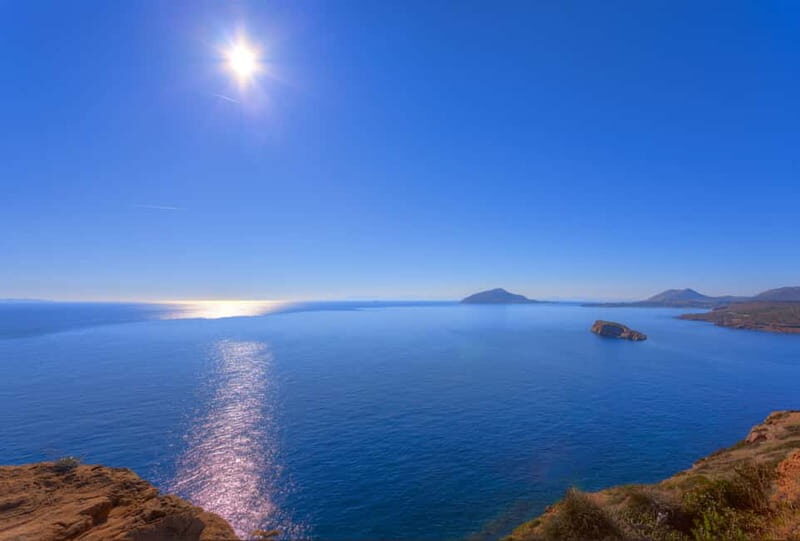 From Athens: Temple of Poseidon & Cape Sounion Half-Day Tour - FAQ