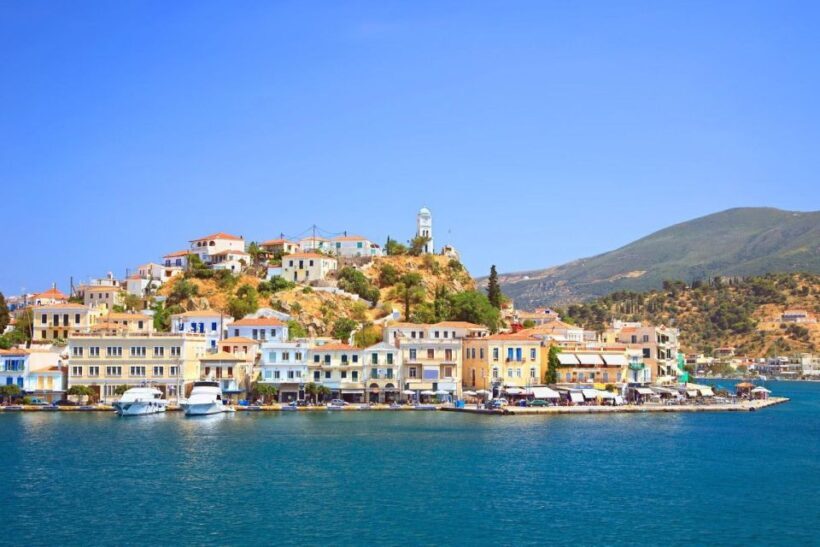 From Athens to Poros and Hydra Islands Private 8H Yacht Tour - The Sum Up: Who This Tour Is Best For