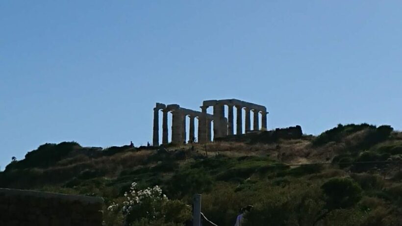 From Athens: Transport and Optional Guided Tour of Sounion - Practical Tips