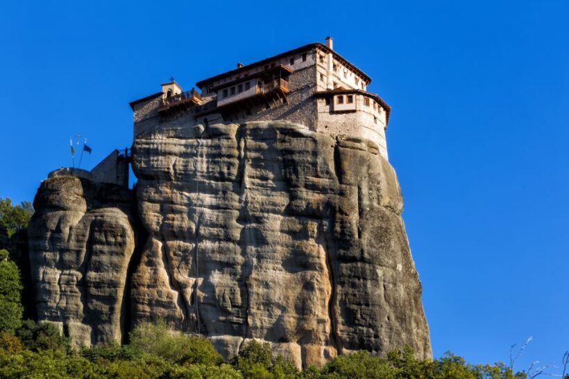 From Athens: Two-Day Guided Tour to Meteora - The Practical Side: Transport, Timing, and Flexibility