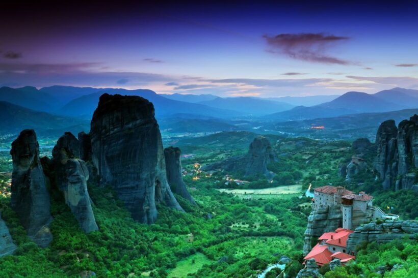 From Athens: Two-Day Guided Tour to Meteora - Who Will Appreciate This Tour?