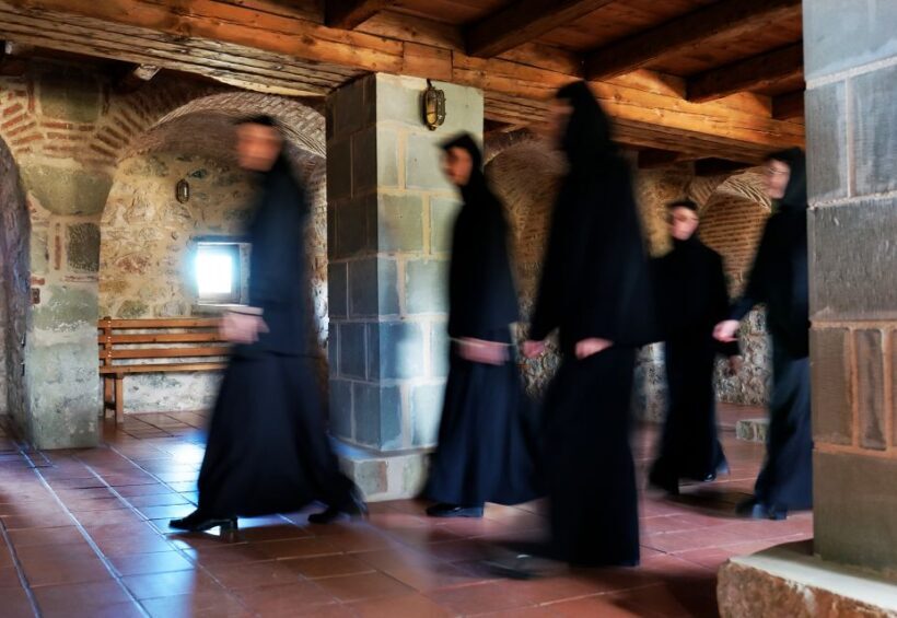 From Athens: Two-Day Guided Tour to Meteora - FAQ