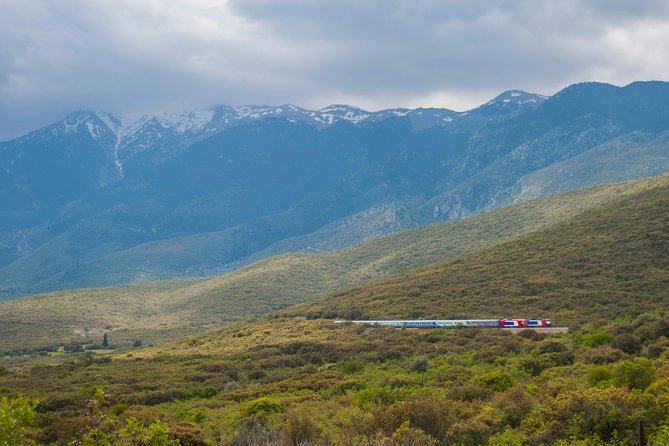 From Athens: Two Days to Meteora With Sunset and Morning Tour - Important Meeting and Pickup Information