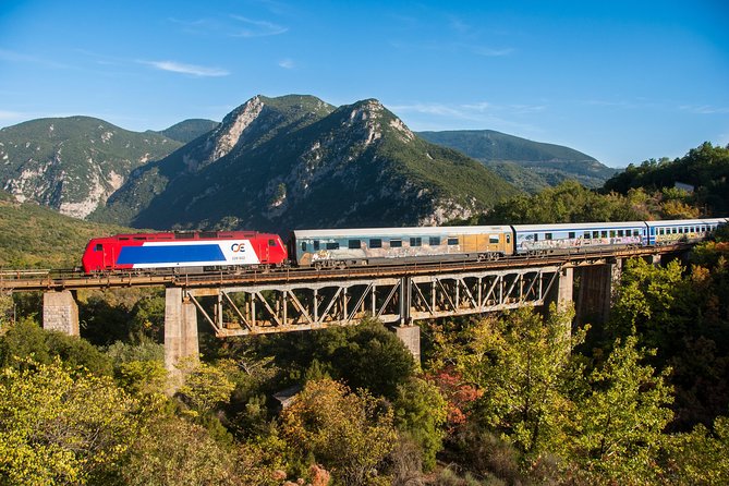 From Athens: Two Days to Meteora With Sunset and Morning Tour - Customer Feedback and Insights