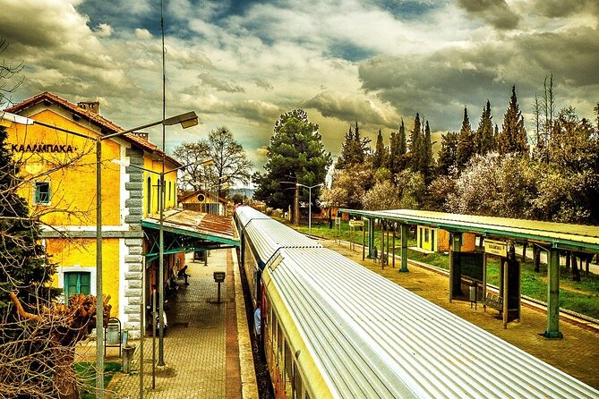 From Athens: Two Days to Meteora With Sunset and Morning Tour - Preparing for Your Meteora Adventure