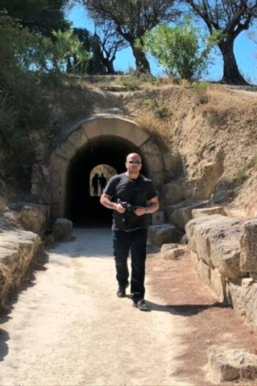 From Athens: Wine Roads Private Tour with Wine Tasting - Authenticity and Traveler Feedback