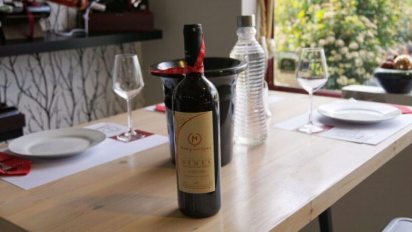 From Athens: Wine Roads Private Tour with Wine Tasting - FAQ