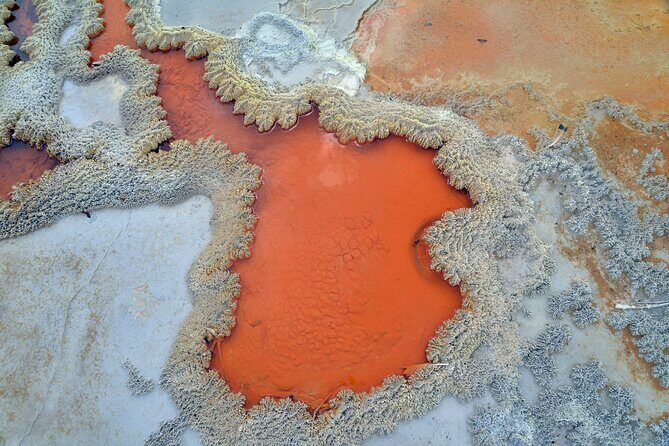 From Auckand: Wai-O-Tapu and Polynesian Spa Rotorua Day Tour - FAQ