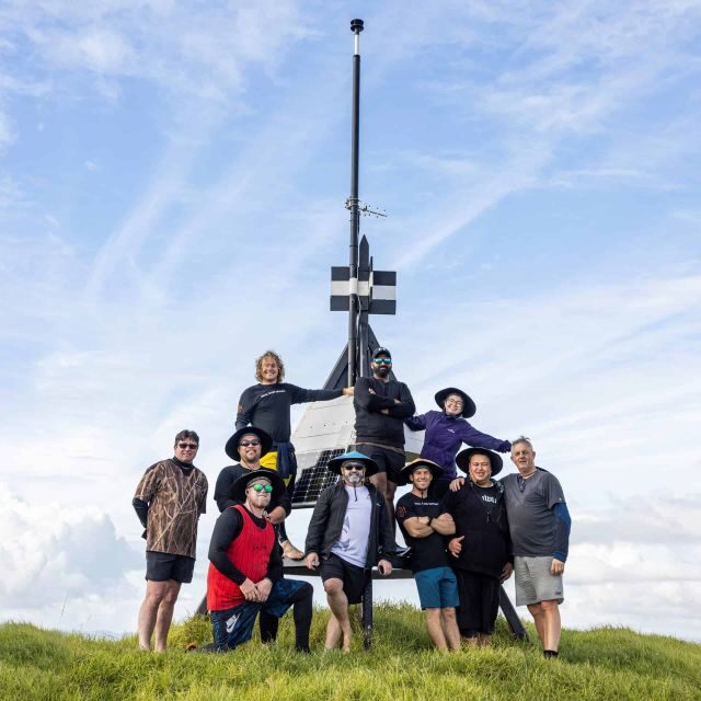 From Auckland: Browns Island Motukorea Sea Kayak Tour - The Sum Up