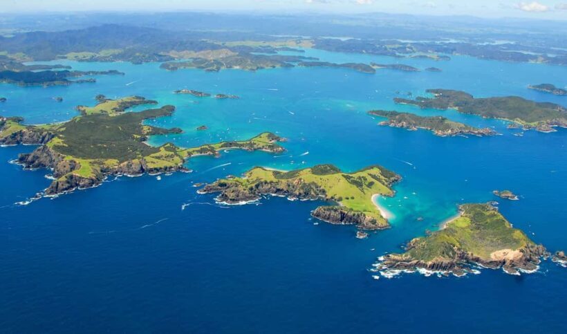 From Auckland: Full Day Private Tour to the Bay of Islands - Discovering the Bay of Islands: A Full-Day Private Tour from Auckland