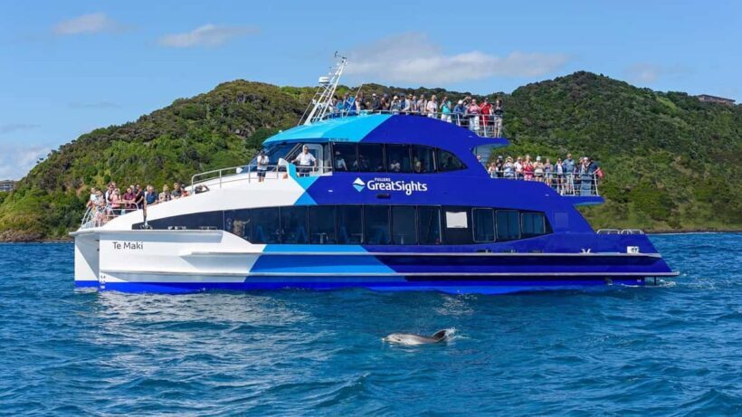 From Auckland: Full Day Private Tour to the Bay of Islands - Frequently Asked Questions