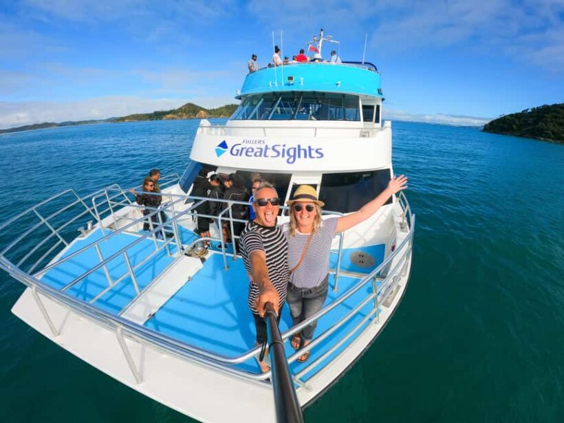 From Auckland: Full-Day Tour to the Bay of Islands - Final Thoughts: Is This Tour Worth It?