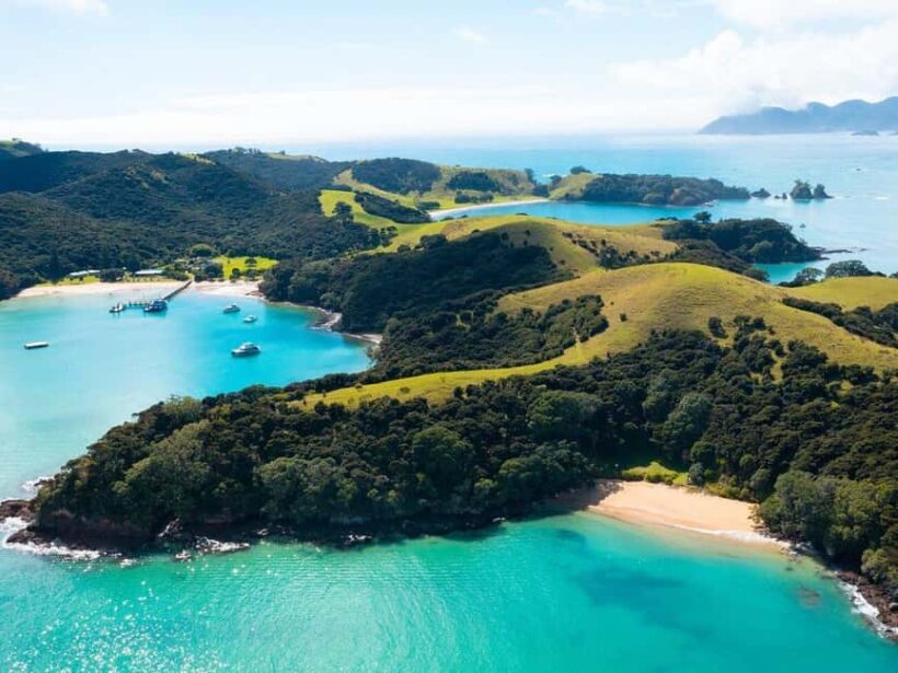 From Auckland: Full-Day Tour to the Bay of Islands - Frequently Asked Questions (FAQs)