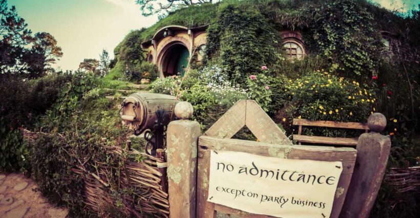 From Auckland: Hobbiton Afternoon Tour - Considerations and Practical Tips