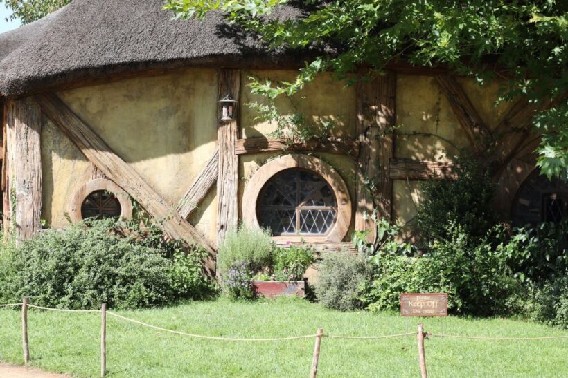 From Auckland: Hobbiton Afternoon Tour - FAQs