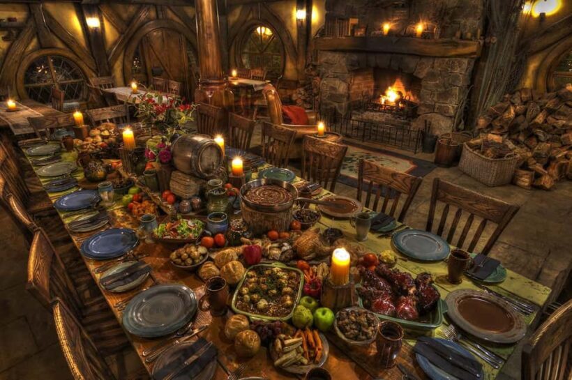 From Auckland: Hobbiton Movie Set and Waitomo Caves Tour - Authentic Experiences and Tour Highlights