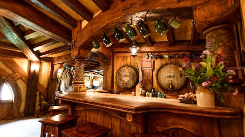From Auckland: Hobbiton Movie Set Full-Day Trip - Final Thoughts