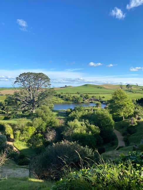 From Auckland: Hobbiton Movie Set - Private Tour - Final Thoughts: Who Should Consider This Tour?