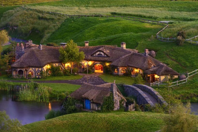 From Auckland: Hobbiton Movie Set - Private Tour - Frequently Asked Questions