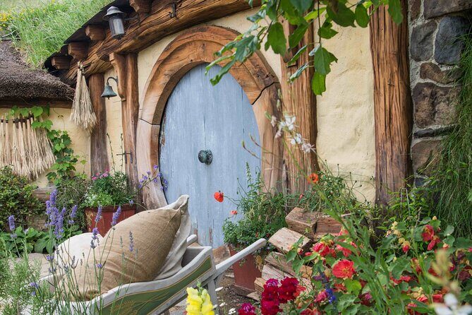 From Auckland: Hobbiton & Rotorua Mori Village with Hangi Lunch - Frequently Asked Questions