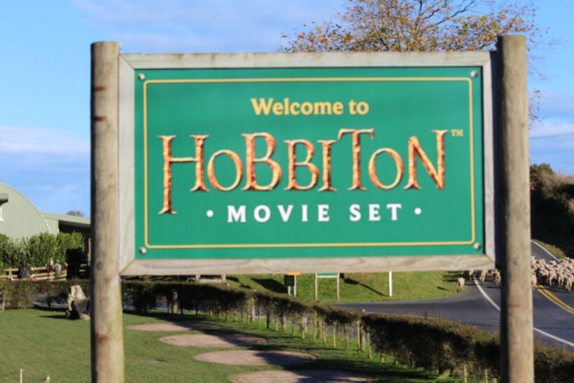 From Auckland: Hobbiton & Rotorua Tour with Lunch at Te Puia - Introduction
