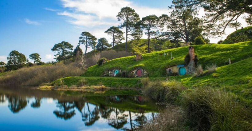 From Auckland: Hobbiton & Waitomo Caves Day Trip with Lunch - Who Will Love This Tour?