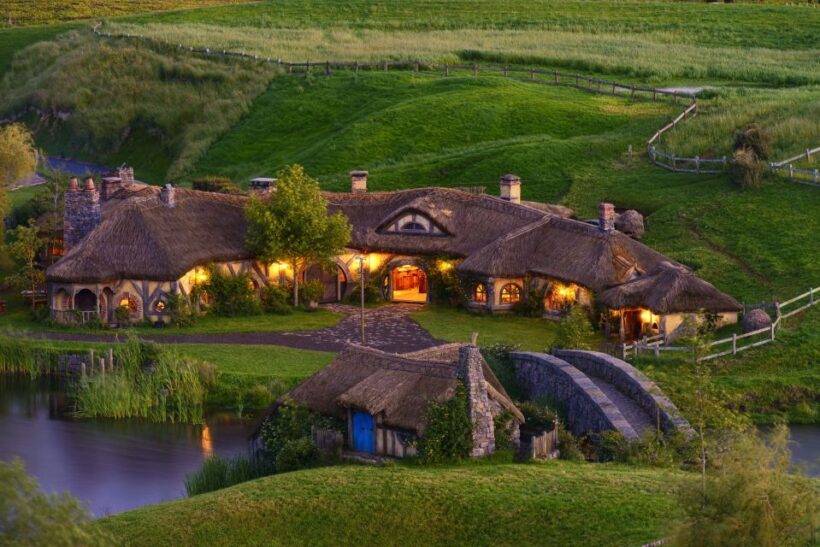 From Auckland: Hobbiton & Waitomo Caves Full-Day Trip - Why the Caves Matter