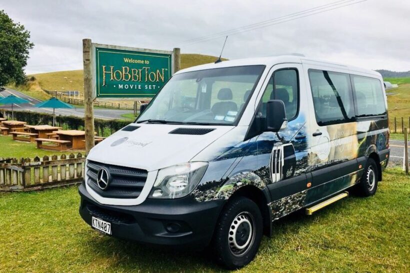 From Auckland: Hobbiton & Waitomo Caves Full-Day Trip - The Return Journey and Overall Experience