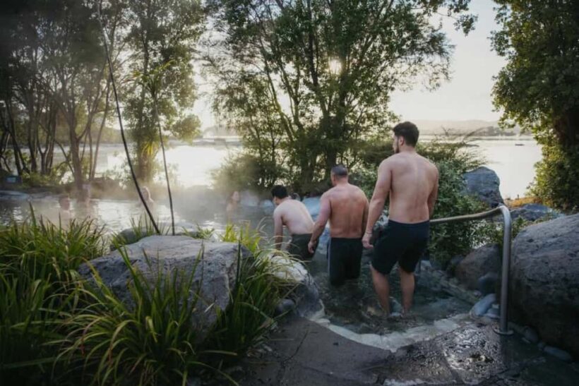 From Auckland: Rotorua Mori Village & Activity Combinations - FAQs