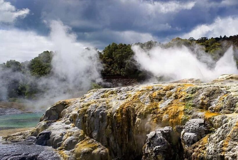 From Auckland: Rotorua Mori Village & Hot Springs with Haka - Who Is This Tour Best For?