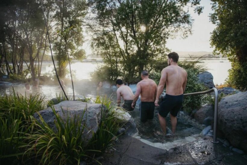 From Auckland: Rotorua Mori Village & Hot Springs with Haka - Final Thoughts