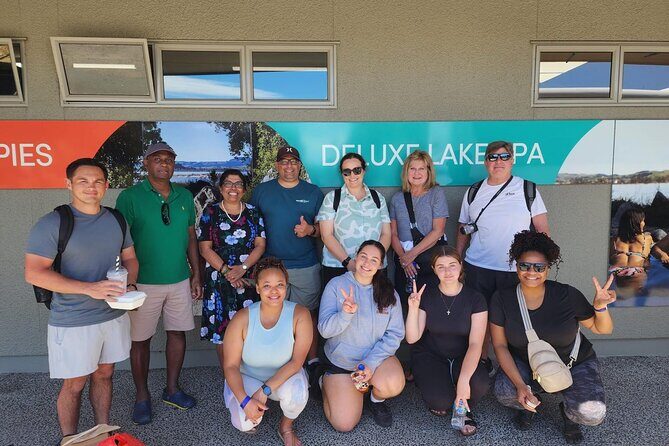 From Auckland: Rotorua Mori Village & Hot Springs with Haka - FAQs