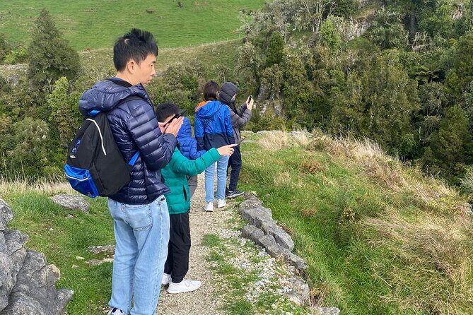From Auckland : Spellbound Glow Worm Twin Caves Private Tour - Who Should Book This Tour?